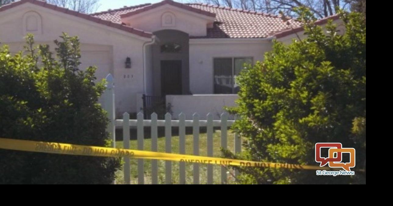 Canfield sentenced to 16 years to life for 2014 Toquerville murder ...