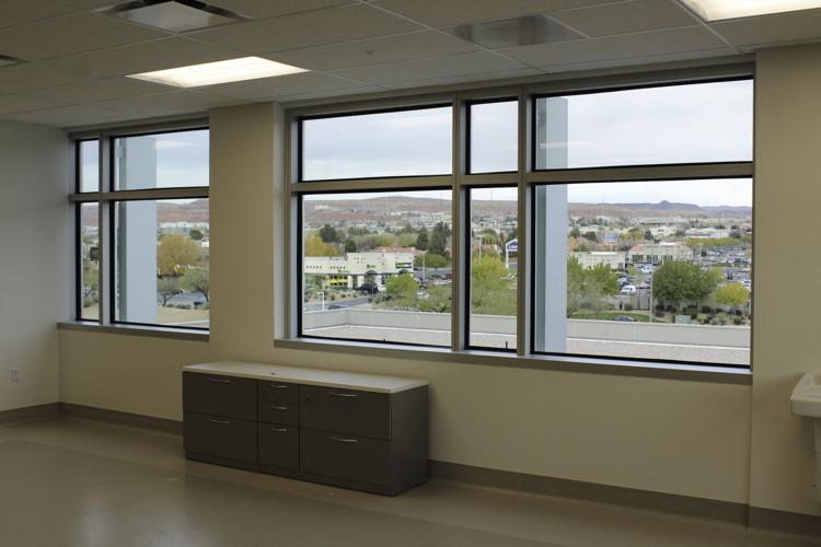 New location of Behavioral Health and Access Center offers a ‘brighter ...