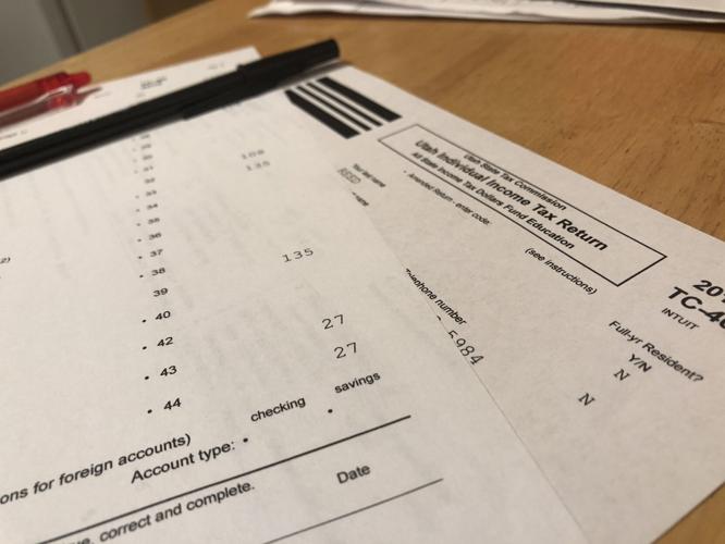 Utah PTA endorses referendum on tax reform | Local News | stgeorgeutah.com
