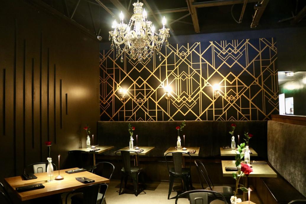 Book Club Bistro: Turning the page on St. George’s speakeasy scene with ...