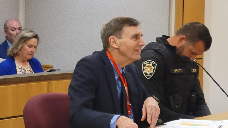 Beaver judge finds animal activist guilty of trespassing, disorderly ...