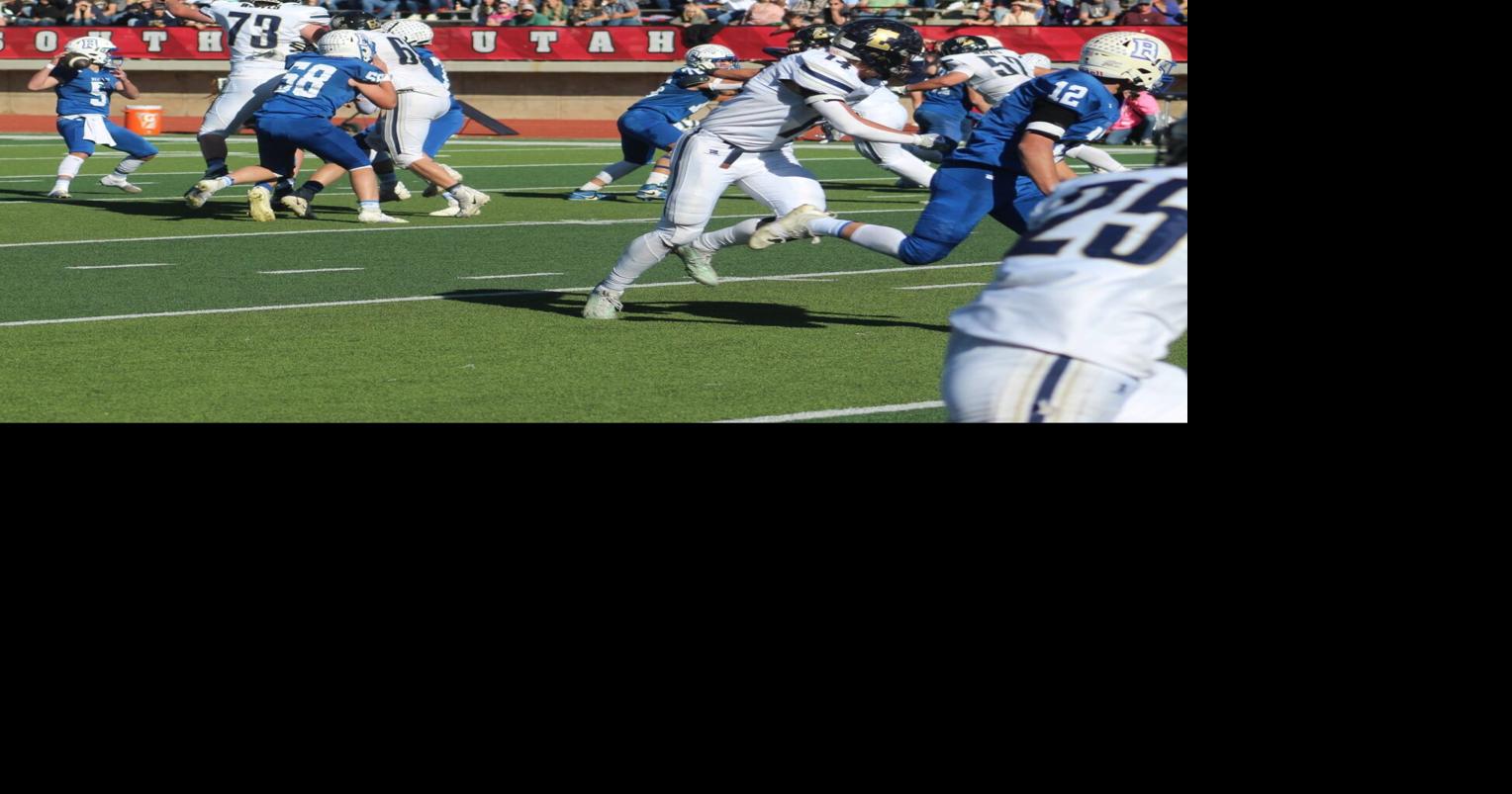 ‘Give ourselves a chance to win’: Beaver beats Enterprise to capture 1A ...