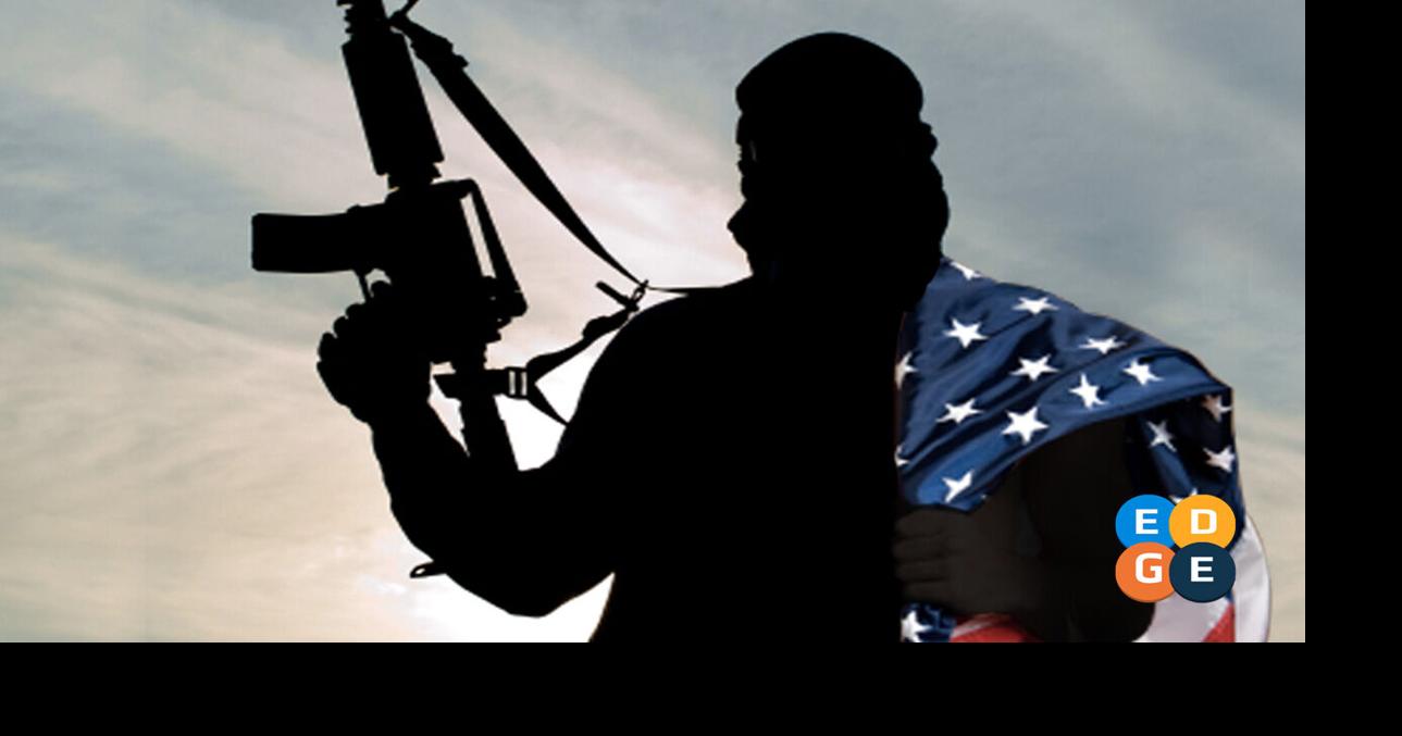 On the EDge: Bundy militia in Oregon, homegrown terrorists | Opinion ...