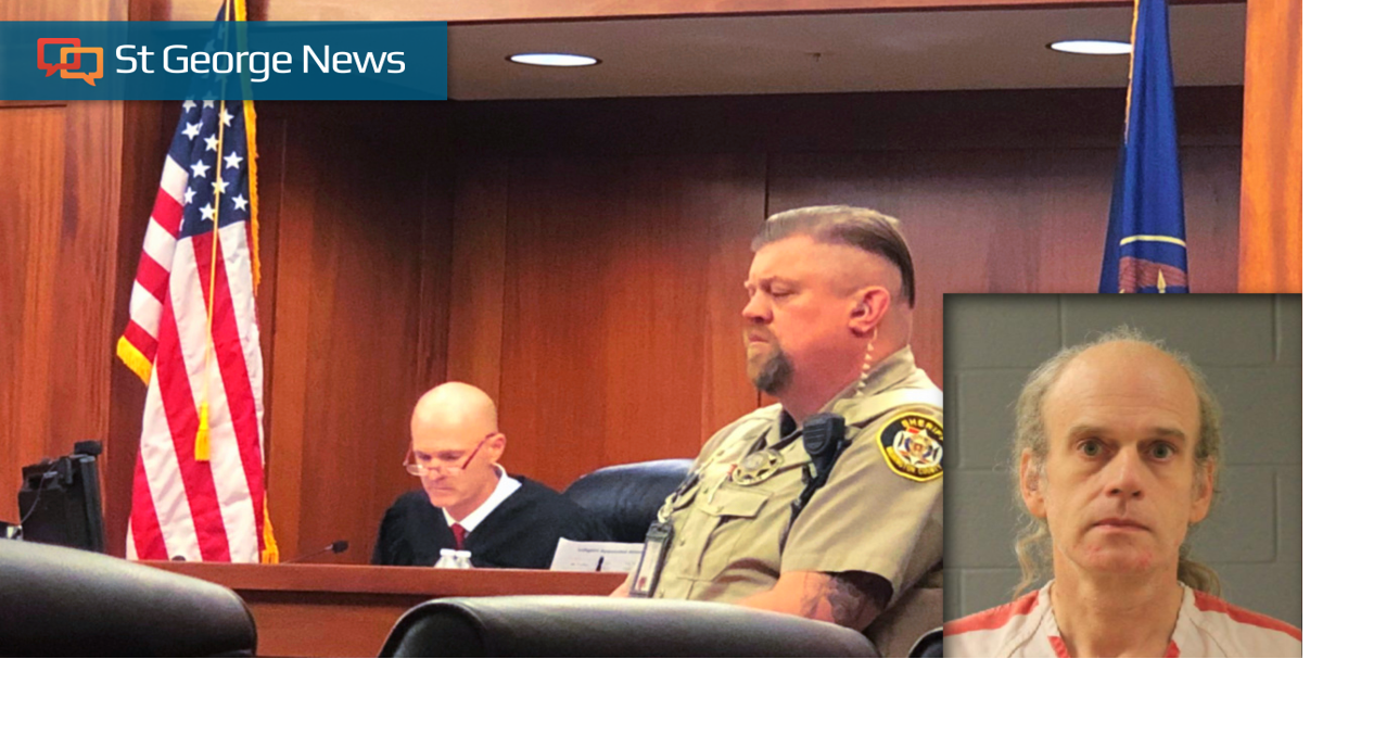 Family of Southern Utah murder victim are heard after waiting nearly ...