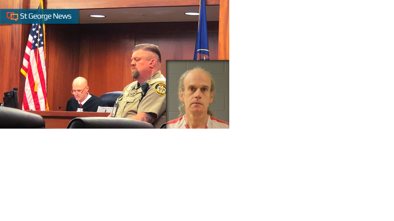 Family of Southern Utah murder victim are heard after waiting nearly ...