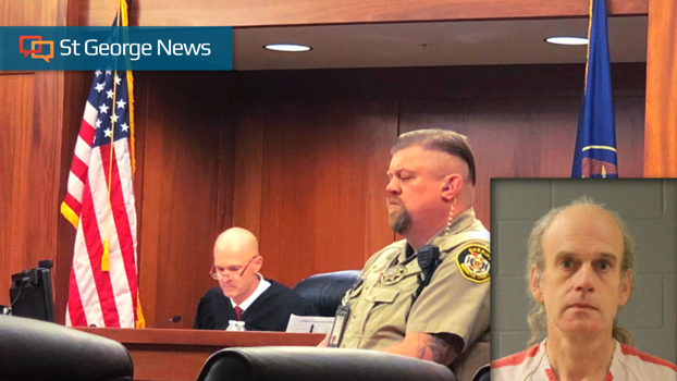 Family of Southern Utah murder victim are heard after waiting nearly ...