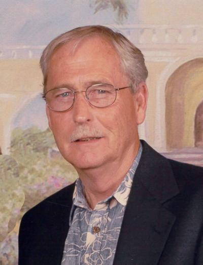 Robert Spendlove Gibson | Obituaries | stgeorgeutah.com