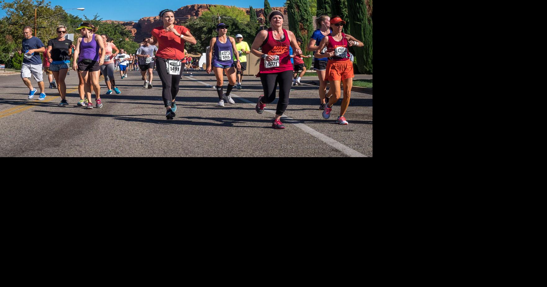 Saturday Breakdown: Dixie rises to top; Panthers, Warriors get crucial wins | Canyon View ...