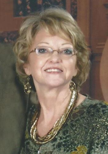 Gail Kay Gregerson Glazier | Obituaries | stgeorgeutah.com