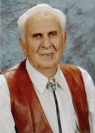 Clarence Henry Spilker | Obituaries | stgeorgeutah.com