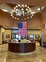 'We are a community bank': Cache Valley Bank celebrates 50 years of ...