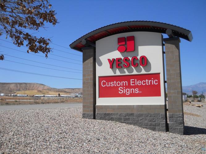 Sign of the times? Yesco manufacturing shrinks | Business ...