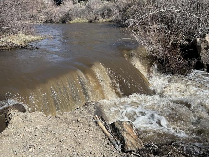 ‘It looks like it’s working’: Officials optimistic about Panguitch Lake ...