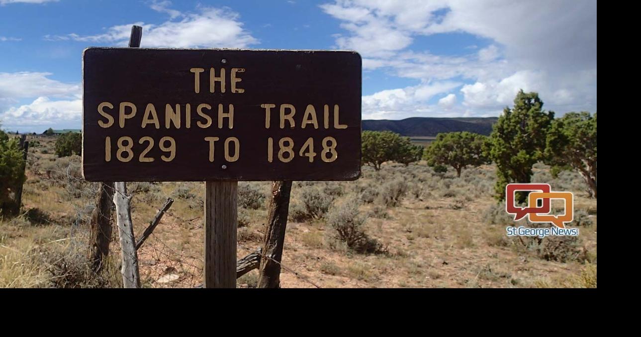 Keeping history alive; ceremony celebrates 85 new Old Spanish Trail ...