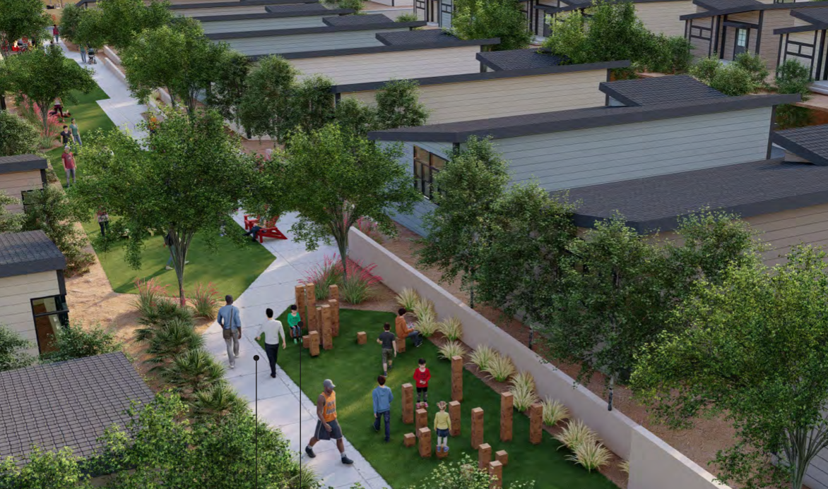 Hurricane council votes on developer’s proposed changes to affordable ...