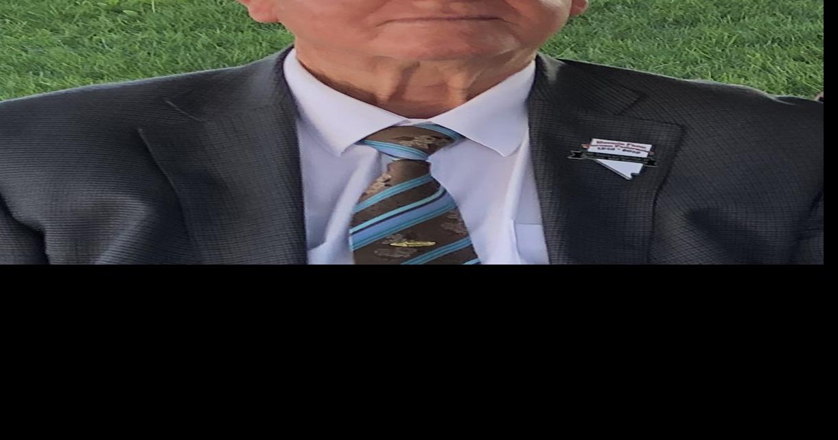 Samuel Alvin Reber | Obituaries | stgeorgeutah.com