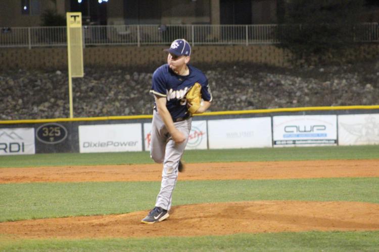 Region 9 baseball: Warriors, Flyers on collision course for title; Thunder, Mustangs give chase ...