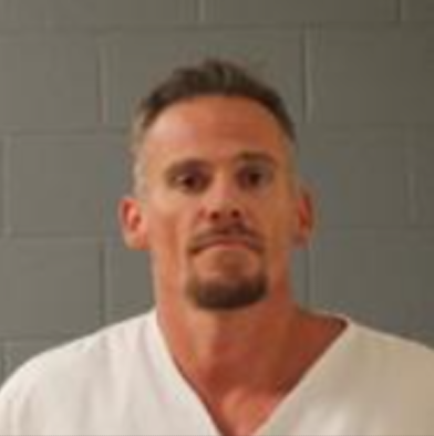 Hurricane man arrested for 4th parole violation in 2017 case of beaten ...
