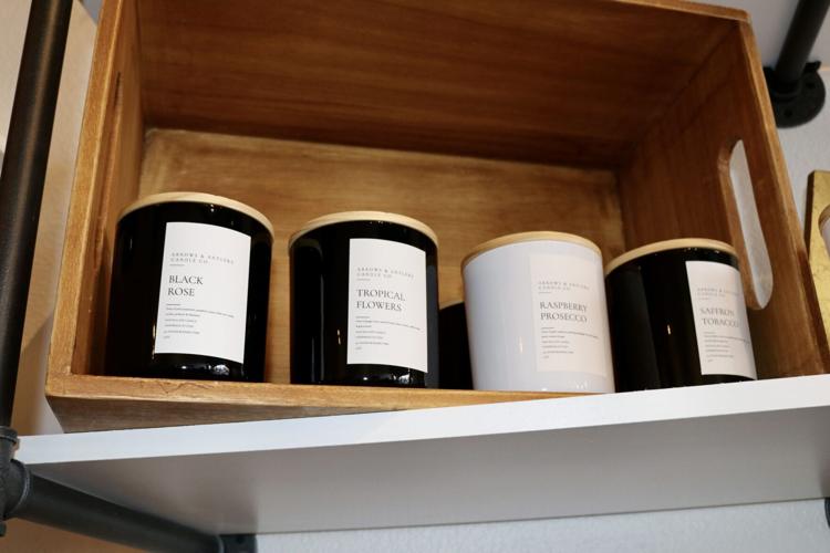 ‘Something for everybody’: Attend a candle-making class at this new ...