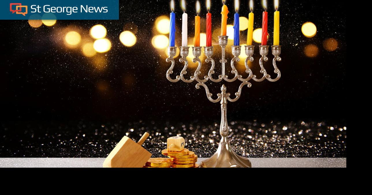 From Figures of Faith: Rabbi shares why Jews celebrate ‘the festival of ...