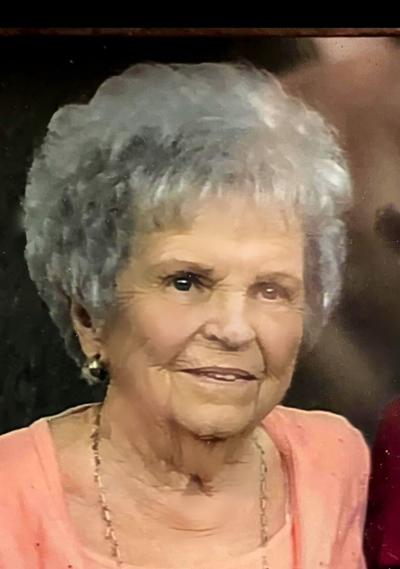 Sybil Marie Isom Hirschi | Obituaries | stgeorgeutah.com