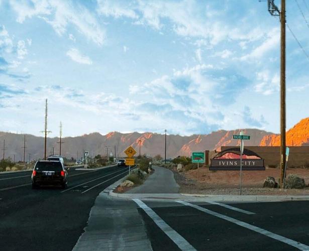 Ivins City Council moves new eco-friendly city hall forward, approves ...