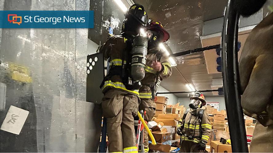 Customers, employees evacuated from Hurricane grocery store after meat ...