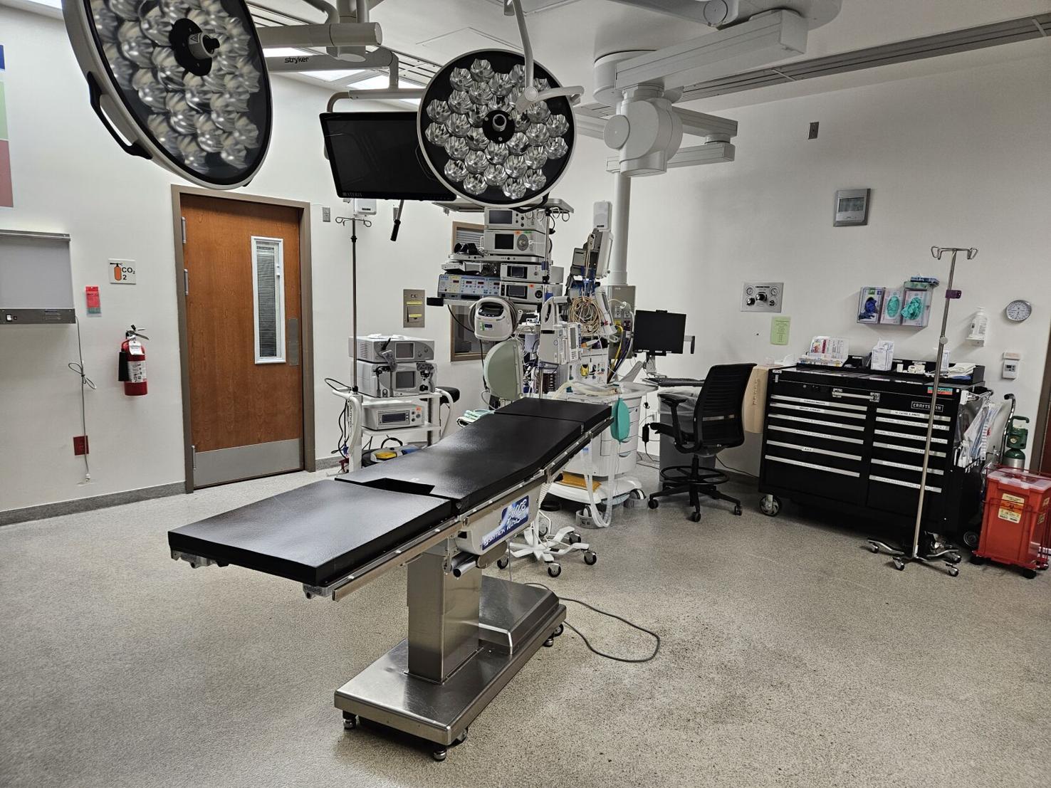 'The best outcome possible': St. George Surgery Center revolutionizes ...