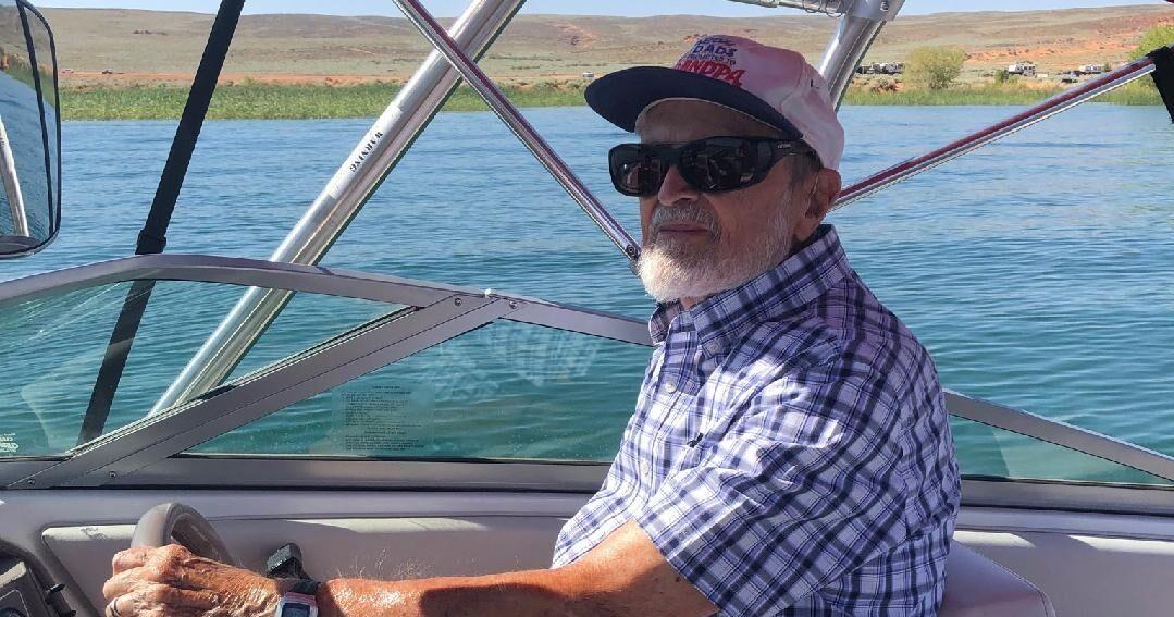 Richard Walsh Spiker | Obituaries | stgeorgeutah.com