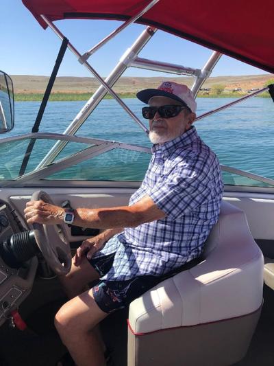 Richard Walsh Spiker | Obituaries | stgeorgeutah.com