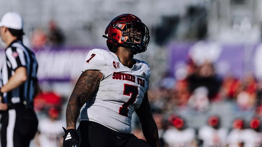 Lando Brown, Joshua Dye continue tradition of earning All-America ...