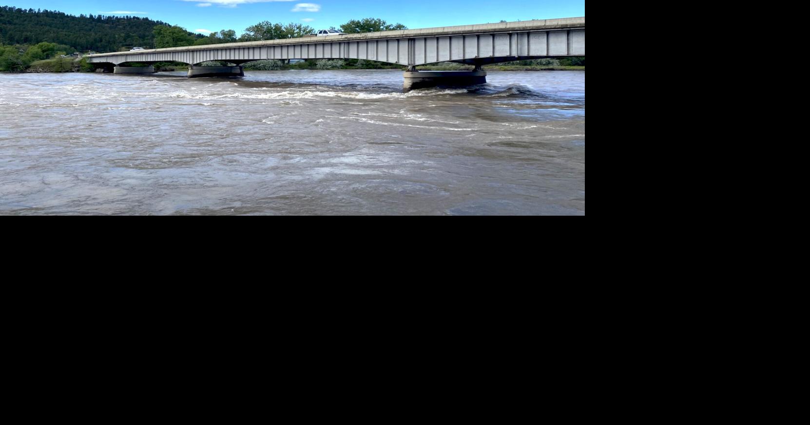 DES monitoring water levels | News | stillwatercountynews.com