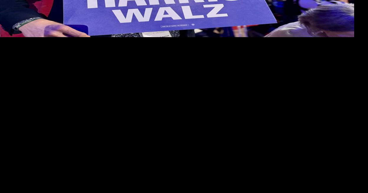 Absarokee native shares experience as DNC delegate | Commentary ...