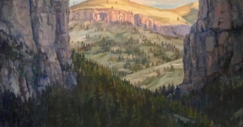 Absarokee's 'Quick Draw' set for March 29th | News ...