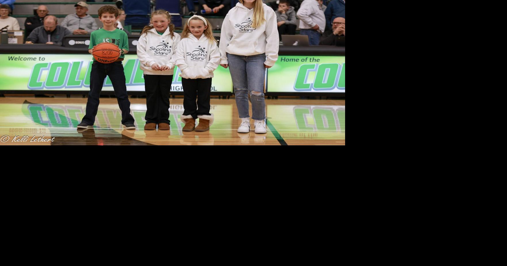 Young athletes shine in Columbus 'Shooting Stars' program | Sports ...