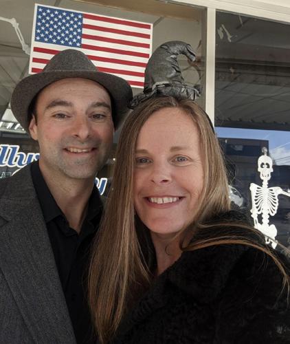 Getting spooky in Stillwater County | News | stillwatercountynews.com