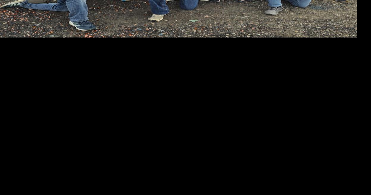 60 miles, countless clays, one championship dream: Panthers deliver at ...