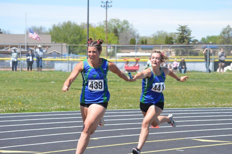 Stillwater Track State-bound | Sport | stillwatercountynews.com
