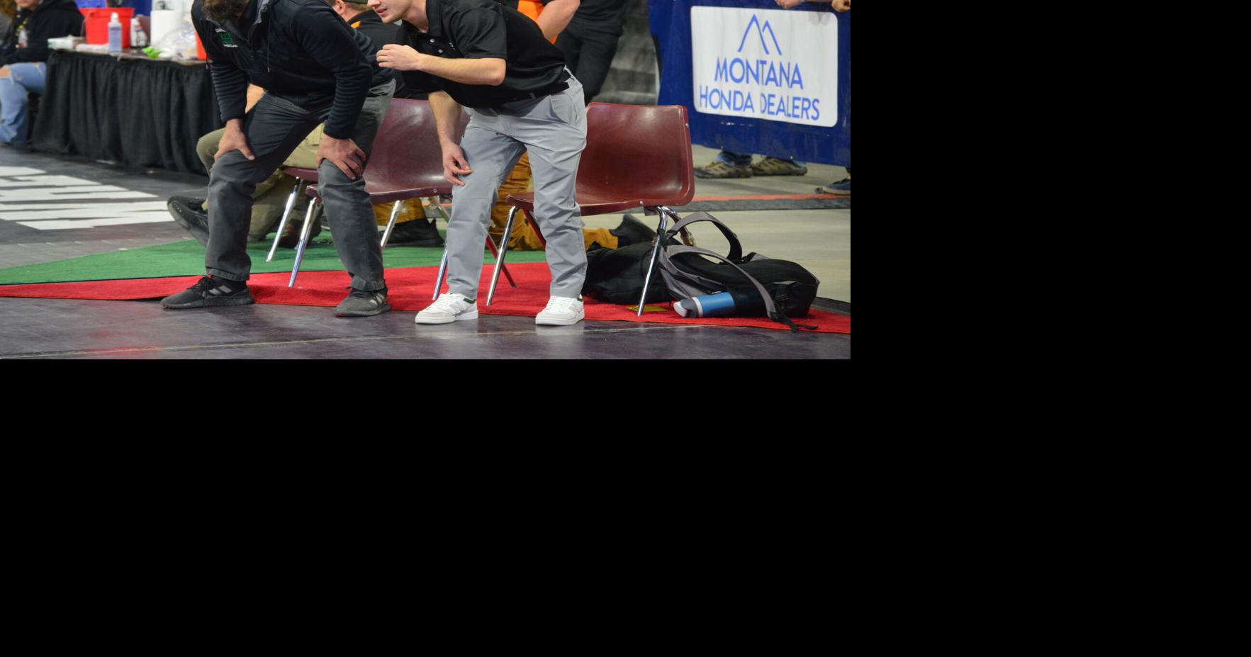 Rocky Rothwell to stay on as Columbus High wrestling coach | Sports ...