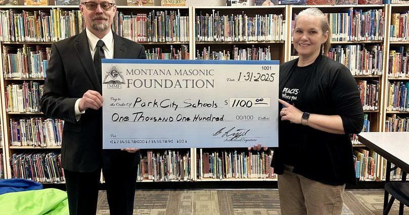 Park City librarian awarded grant for new books | News | stillwatercountynews.com