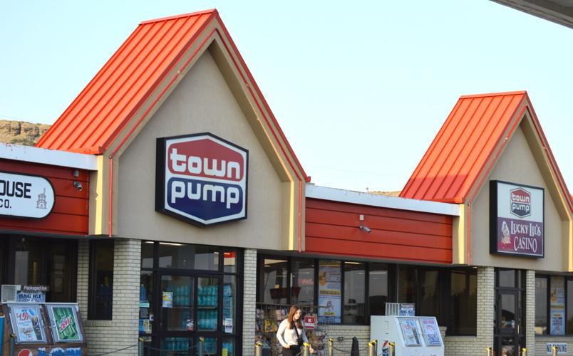Columbus Town Pump to expand in 2025 | News | stillwatercountynews.com