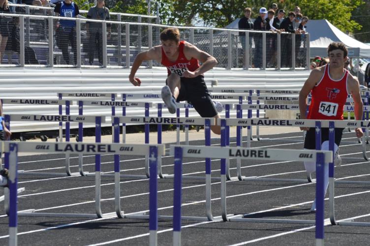 Stillwater Track State-bound | Sport | stillwatercountynews.com