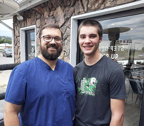 Three young men, a horrible crash and a miracle | News ...