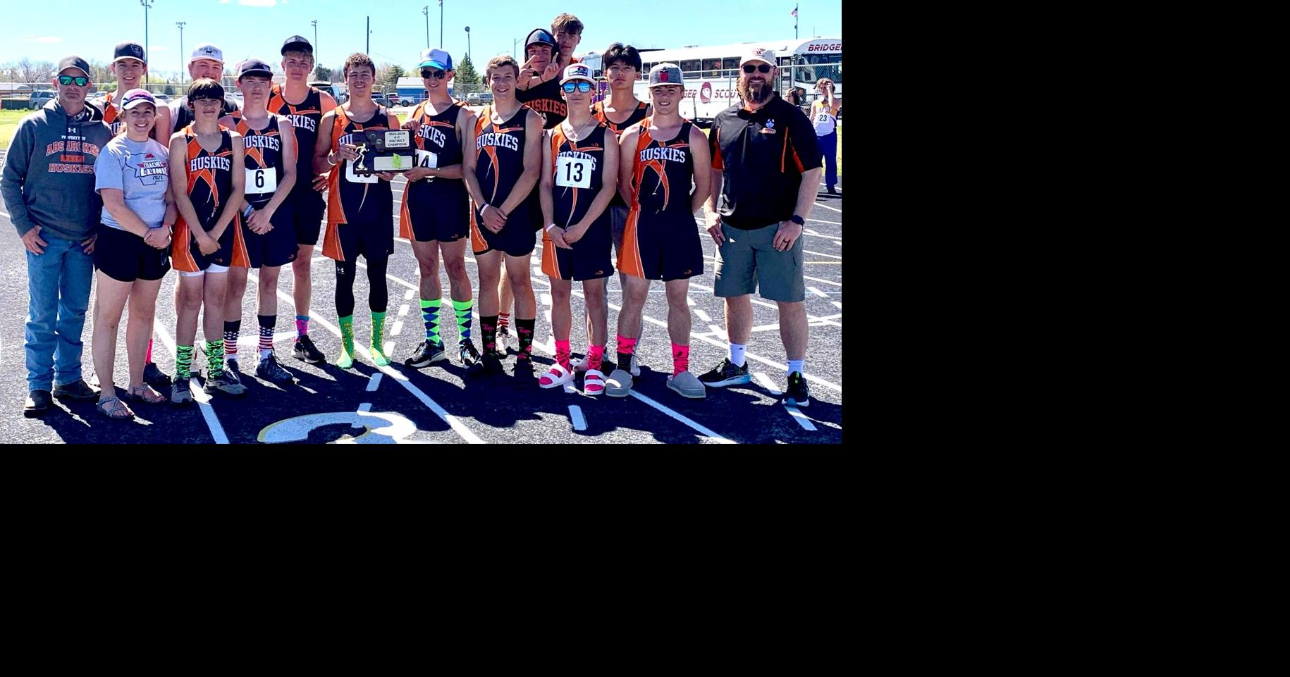 Stillwater Track: Lady Cougars, Husky boys take first place | Sports ...