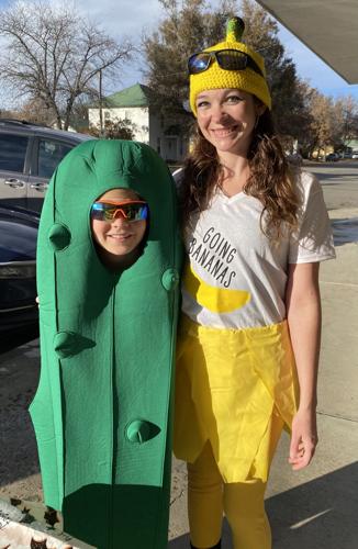 Getting spooky in Stillwater County | News | stillwatercountynews.com