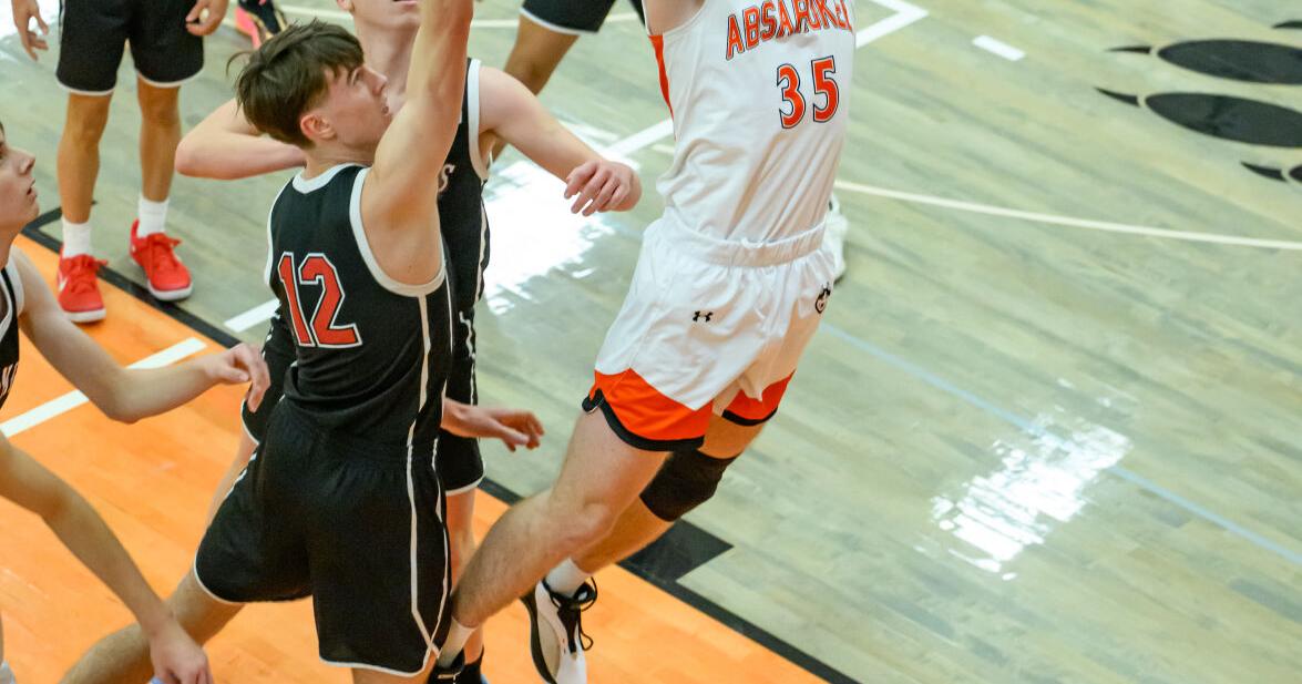 Boys basketball roundup: Panthers sweep weekend; Huskies, Renegades ...