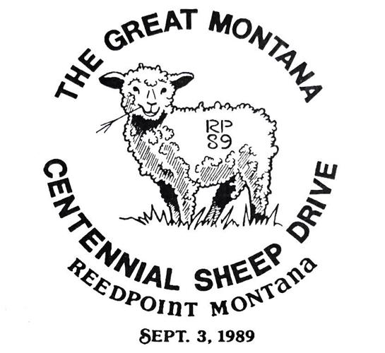 Much Ado about Mutton: Reed Point celebrates 36 years of the Sheep ...