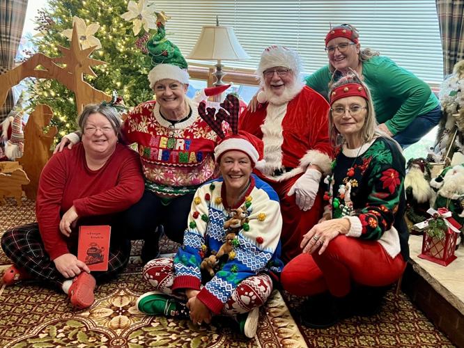 Kruizin’ 4 Seniors adds holiday sparkle for area’s elders | News ...