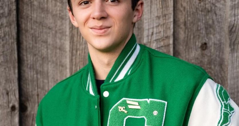 Columbus senior's Harvard dreams become reality | News ...