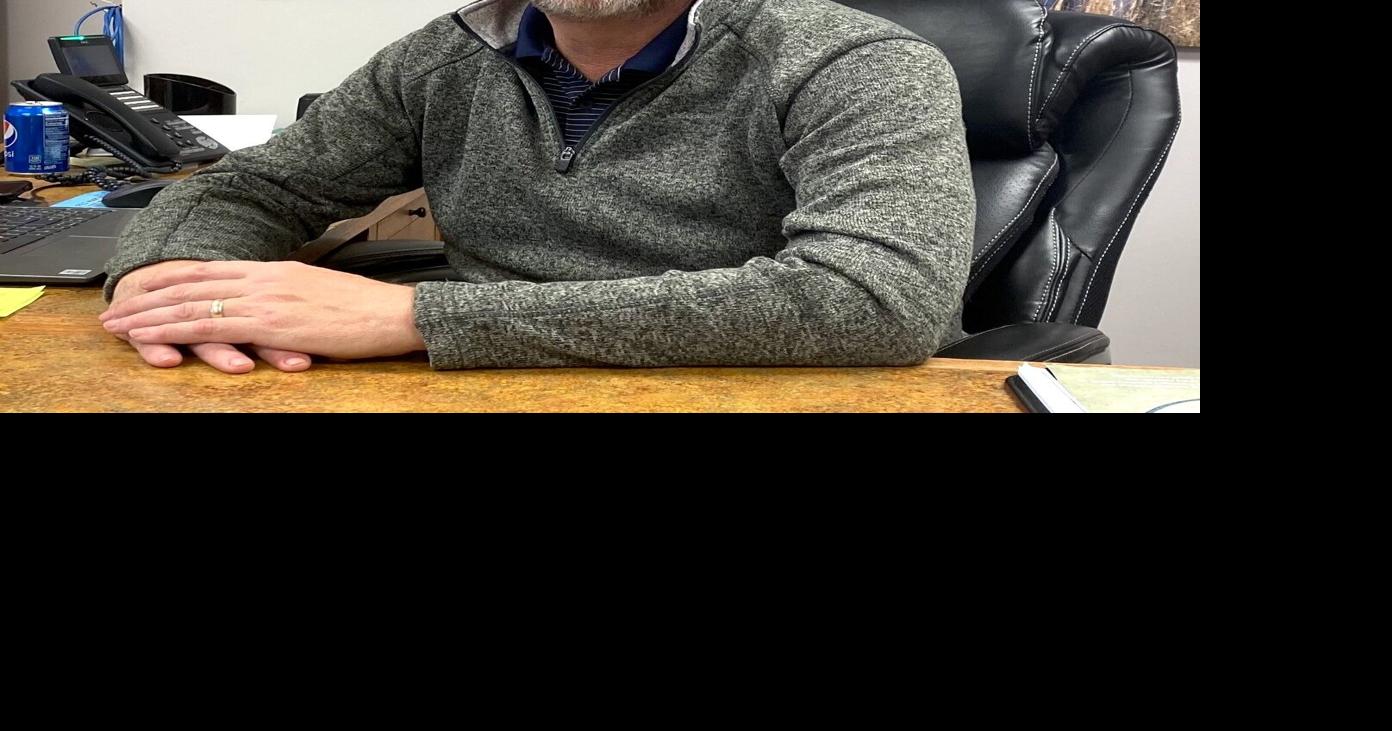 Jeff Bermes stepping down as Columbus superintendent | News ...